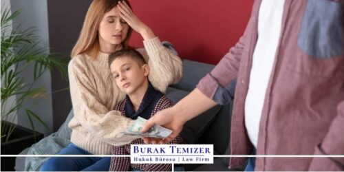 Nafaka Türleri Ve Süresiz Nafaka | Nafaka Nasıl Alınır? 2026